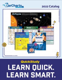 Catalogs & Order Form - QuickStudy