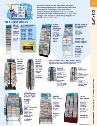 Catalog & Order Form - QuickStudy