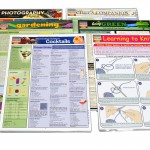 QuickStudy – The World's Number One Quick Reference Publisher