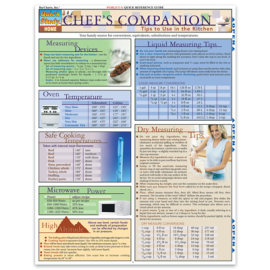 QuickStudy – The World's Number One Quick Reference Publisher